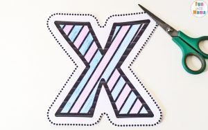Alphabet Letter Activities Pack Bundle Download - Fun with Mama Shop