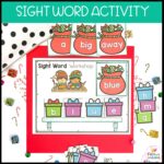 Elf Worksheets + Activities - Fun with Mama Shop