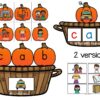 CVC Pumpkins - Fun with Mama Shop