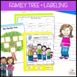 Family Activities Pack - Fun with Mama Shop
