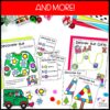 Christmas Activities Pack - Fun with Mama Shop